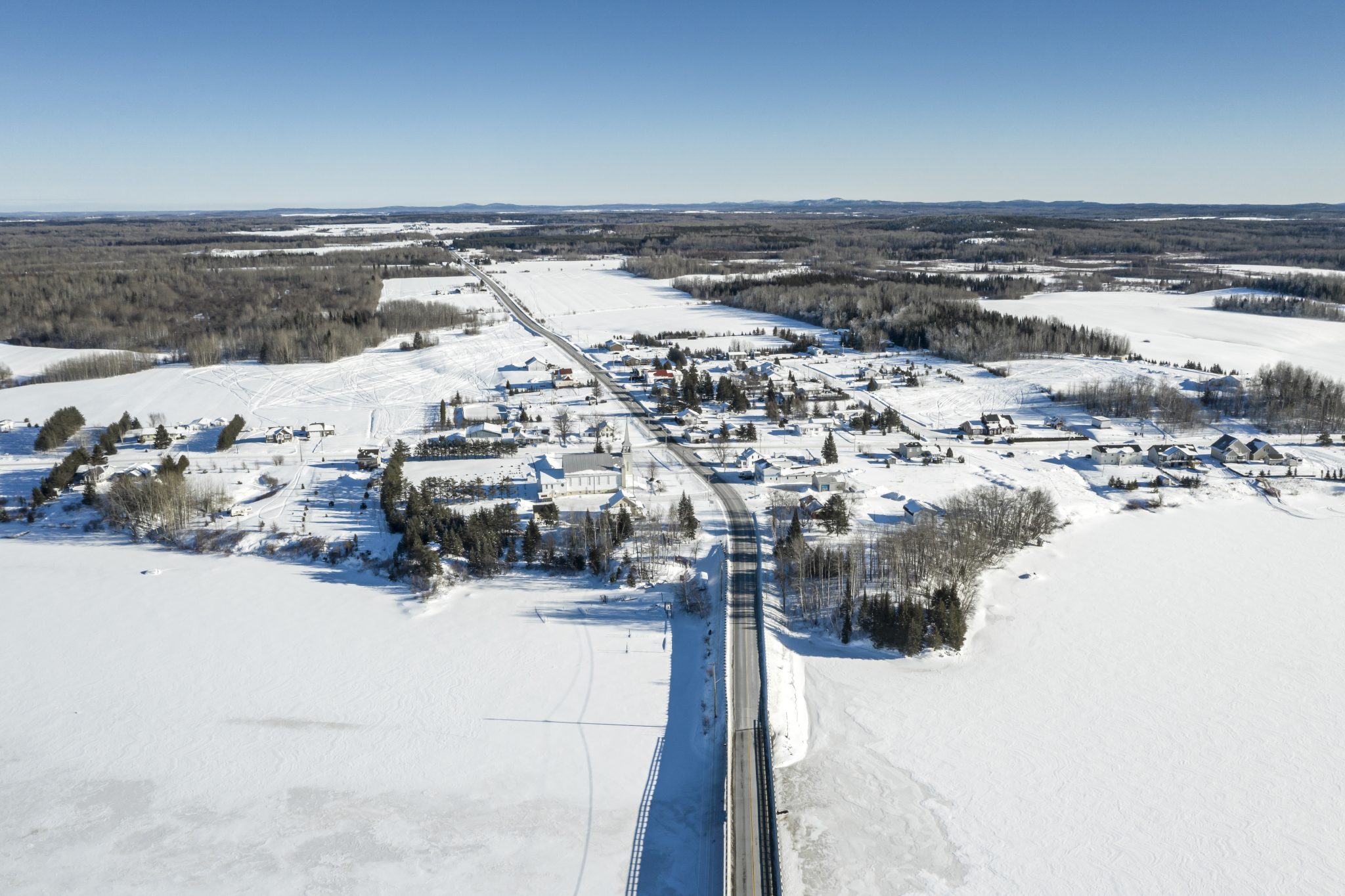 Gallichan | MRC d'Abitibi-Ouest