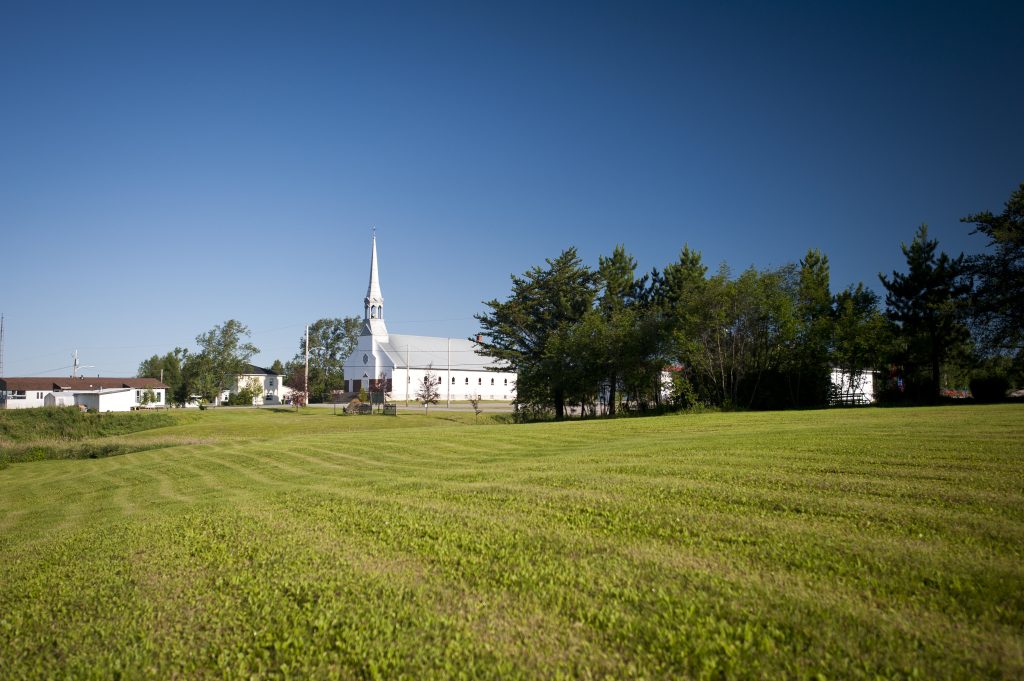 Val-Saint-Gilles | MRC d'Abitibi-Ouest